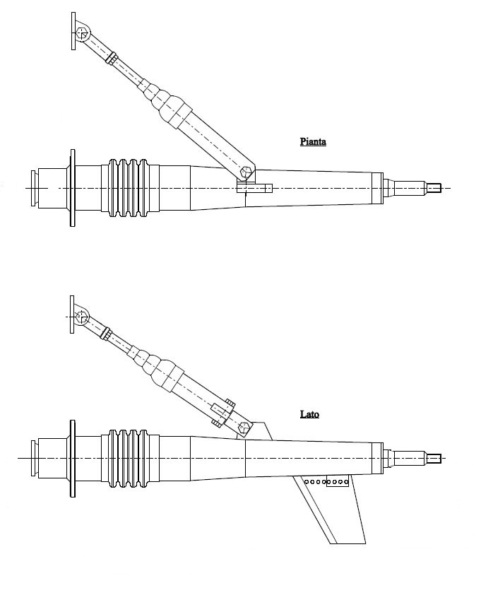 Surface Drive - Top System sistemi di propulsione nautica