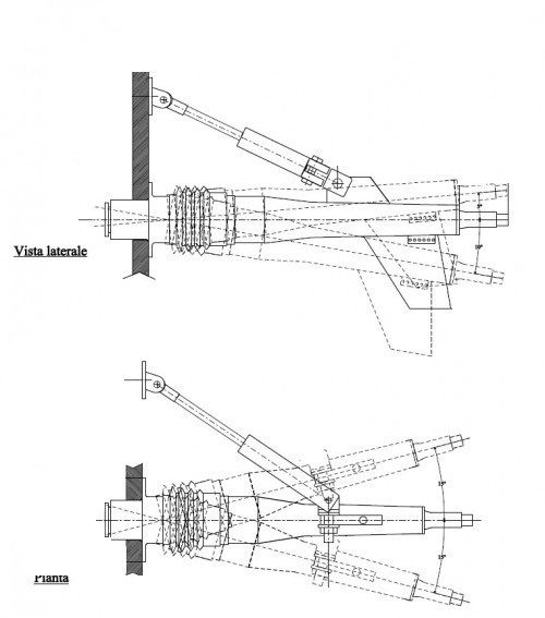 Surface Drive - Top System sistemi di propulsione nautica