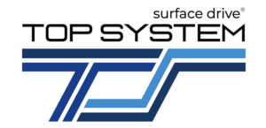 TOP SYSTEM DRIVE - TSD